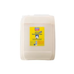 Liqui Moly Fl&uuml;ssige Handwaschpaste [10L] 3354 Handreiniger