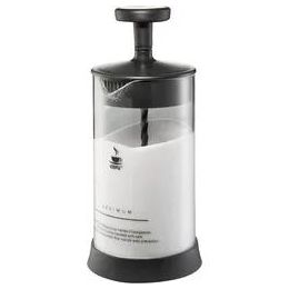 Milchaufschäumer Gefu "Antonio", schwarz, H:23,5cm, Milchaufschäumer, 270 ml