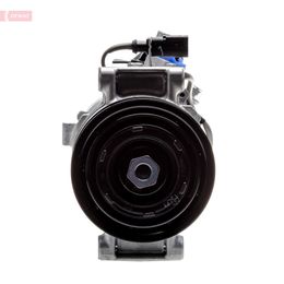 DENSO Kompressor, Klimaanlage geschraubt für AUDI PORSCHE 8T0260805R 8T0260805H DCP02102