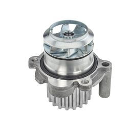 Meyle Wasserpumpe Meyle-HD Quality mit Dichtung f&uuml;r SKODA VW SEAT AUDI FORD 045121011HX 045121011H 3M21-8501-AA 113 012 0056/HD