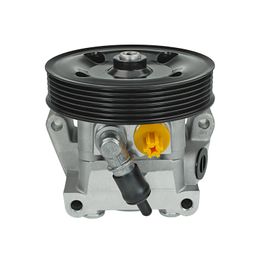Meyle Hydraulikpumpe, Lenkung Meyle-ORIGINAL Quality f&uuml;r FORD VOLVO 1484948 1362652 1470514 714 631 0025