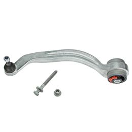 Meyle Lenker, Radaufh&auml;ngung Meyle-ORIGINAL Quality 116 050 0211 vorne links mit Anbaumaterial f&uuml;r SKODA VW AUDI 8E0407693Q 8E0407693P 8E0407693K