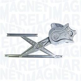 MAGNETI MARELLI Fensterheber vorne rechts ohne Elektromotor für TOYOTA 698100D190 6980152120 698100D041 350103152200