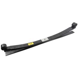 febi bilstein Federnpaket hinten rechts links Blattfeder f&uuml;r FORD 1788919 1429756 1491000 185498