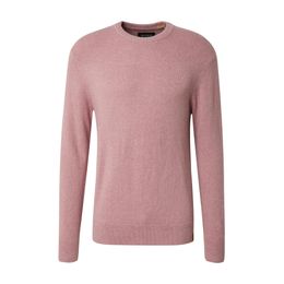 Scotch & Soda Scotch & Soda Pullover Herren Gr&ouml;&szlig;e S ros&eacute;
