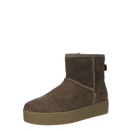 Ca'Shott Ca'shott Boots 'CAMILLA' Damen Gr&ouml;&szlig;e 37 braun Winterschuhe