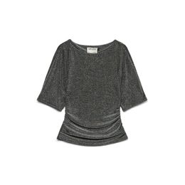 V&eacute;ro Moda Vero Moda Top 'URSULA' Damen Gr&ouml;&szlig;e XL schwarz