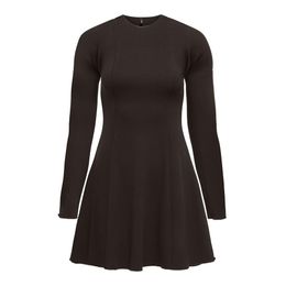 Only Kleid 'KENYA' Damen Gr&ouml;&szlig;e 38 braun Winterkleid