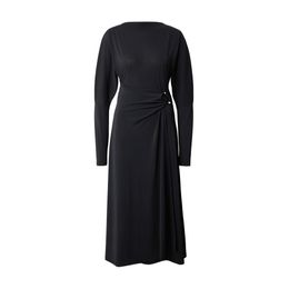 Ted Baker Kleid 'RALHAA' Damen Gr&ouml;&szlig;e 42 schwarz Winterkleid