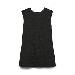 Vero Moda Kleid 'BELLA' Damen Gr&ouml;&szlig;e 38 schwarz Sommerkleid