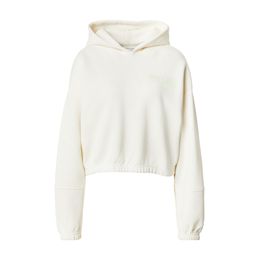 Sublevel Sweatshirt Damen Gr&ouml;&szlig;e XS hellbeige / mint