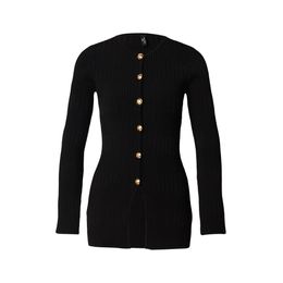 Guess By Marciano Strickjacke 'JANET' Damen Gr&ouml;&szlig;e L schwarz