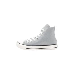 Converse Sneaker Damen Gr&ouml;&szlig;e 41 grau / wei&szlig;
