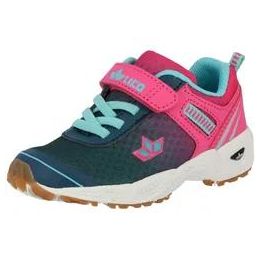 Trainingsschuh Lico "Sportschuh Barney VS", Kinder, Gr. 40, blau, Synthetik, Schuhe