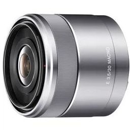 Sony Objektiv "SEL-30M35 E-Mount Super-Telezoom", schwarz, B:6,2cm H:5,55cm, Objektive, E 70-350mm F4.5-6.3 G, OSS, APS-C