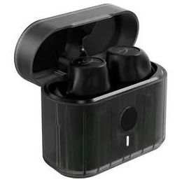 Kingston HYPERX In-Ear-Kopfhörer "Cirro Buds Pro", schwarz, Kopfhörer