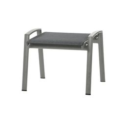 siena GARDEN Hocker Savina Maße (cm): B: 56,5 H: 50 T: 57.5 Outdoormöbel > Gartenmöbel > Gartenhocker » Garten und Möbel DE