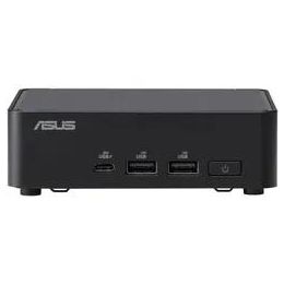 Captiva Business-PC "Mini PC Power Starter I84-837", schwarz, Microsoft Windows 11 Home (64 Bit), 16 GB RAM 2.000 GB SSD, Desktop-PCs
