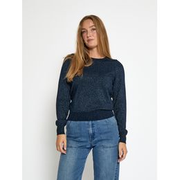 Sel by peppercorn Peppercorn Pullover 'Remi ' Damen Gr&ouml;&szlig;e XL dunkelblau