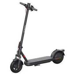 E-Scooter Xiaomi "Electric Scooter Elite", schwarz, Roller, Electric Scooter, mit Straßenzulassung, bis zu 45 km Reichweite, Topseller