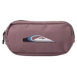 Sporttasche Quiksilver "Pubjug 2.0", lila (grape shake), Polyester, Taschen