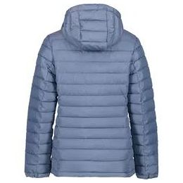 Outdoorjacke Luhta "Luhta Jacke Armila", Damen, Gr. 42, himmelblau, 100% Polyester, Jacken