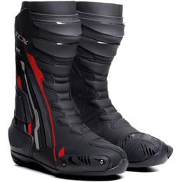 TCX S-TR1, Stiefel
