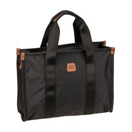 Bric'S BRIC`s Handtasche X Opera bag S in Schwarz | Gr.: onesize