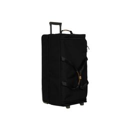 Bric'S BRIC`s X-Collection 2 Rollen Reisetasche 77 cm in black | Gr.: onesize