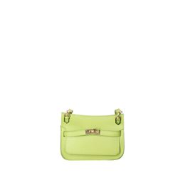 Viola Castellani Umhängetasche in GREEN | Gr.: onesize