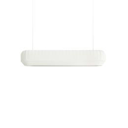 Northern Tradition Pendant Linear L120 White