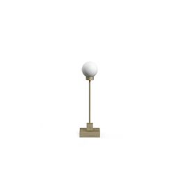 Northern Snowball Portable Table Brass