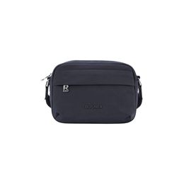 Bogner Schultertasche 'Maxon Lidia in Dark Navy 20,00 x 14,00 x 7,00 cm' | Gr.: onesize