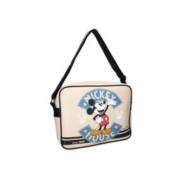 Disney Mickey Mouse Umhänge Hand Tasche Shopping Shopper Bag | Gr.: onesize
