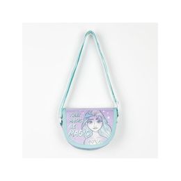 Disney Frozen Umhängetasche Disney Kindertasche mit Elsa & Anna Motiv | Gr.: onesize