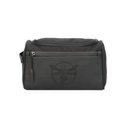 Chiemsee Track "n" Day Kulturbeutel 23 cm in schwarz-black | Gr.: onesize