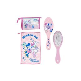 Disney Minnie Mouse Dance It Out Hygieneset – Pflege mit Spaß | Gr.: onesize