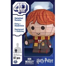Amigo Spielzeug - FDP Harry Potter - Ron Minifigur | Gr.: onesize
