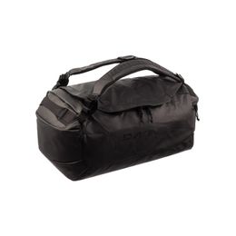 Dakine Ranger Duffel 60 L Reisetasche mit Rucksackfunktion in black | Gr.: onesize