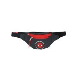 MARVEL Spider-Man Hüfttasche Kinder – Marvel Bauchtasche Jungen | Gr.: onesize