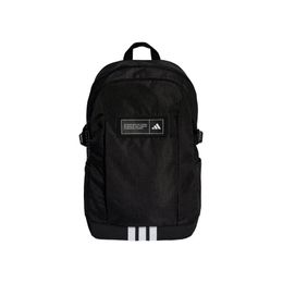 Adidas Rucksack in Schwarz | Gr.: onesize