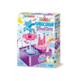 HCM Kinzel Spielzeug - KidzMaker - Magischer Einhorn-Brunnen | Gr.: onesize