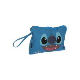 Lilo and Stitch Lilo & Stitch Kosmetiktasche 28x19cm | Gr.: onesize