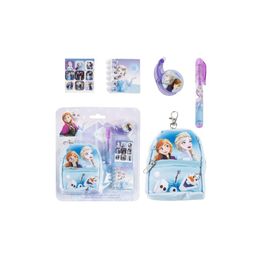 Disney Frozen Mini-Tasche & Schlüsselanhänger Set Frozen | Gr.: onesize