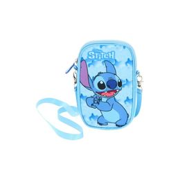 Lilo and Stitch Lilo & Stitch Handytasche – kompakt & stylisch für Kids | Gr.: onesize