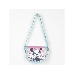 Disney Minnie Mouse Schultertasche Kleine Umhängetasche | Gr.: onesize