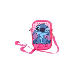 Lilo and Stitch Lilo & Stitch Handytasche – kompakt & stylisch für Kids | Gr.: onesize