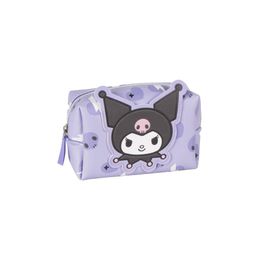 Hello Kitty Kuromi Kulturtasche 18cm Schminktasche | Gr.: onesize