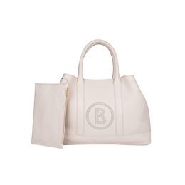Bogner Handtasche 'Sulden Theresa in Beige 65 x 33 x 21 cm' | Gr.: onesize