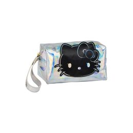 Hello Kitty Reisefreunde Kulturbeutel Damen Kosmetiktasche | Gr.: onesize